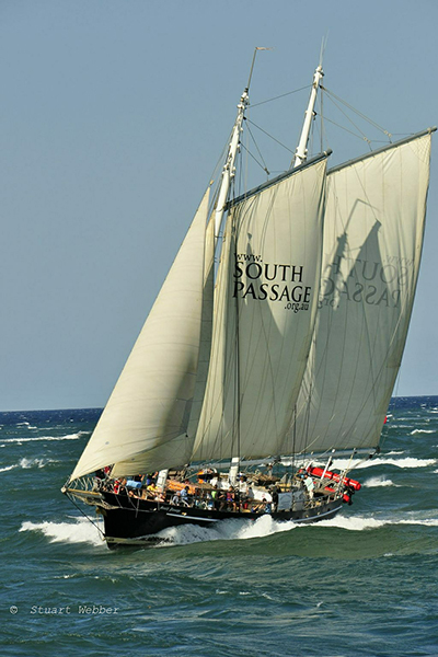 Tall Ships | Tall Ships Australia & New Zealand