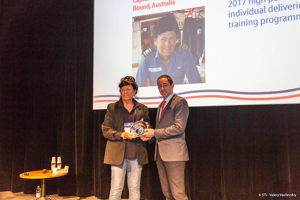 2017 Asia-Pacific Delegates - Conference Reports | Tall Ships Australia ...